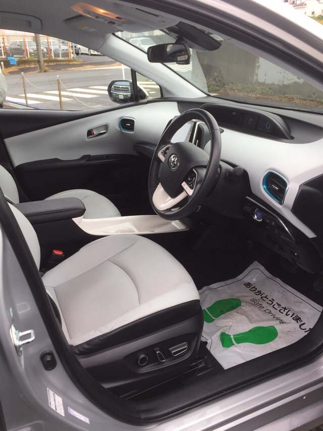 トヨタ プリウス PHV | 輸入車販売 ZAMTECH (ザムテック)