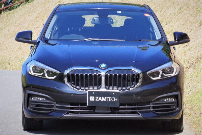 BMW 1シリーズ 入庫しました！！ | 輸入車販売 ZAMTECH (ザムテック)
